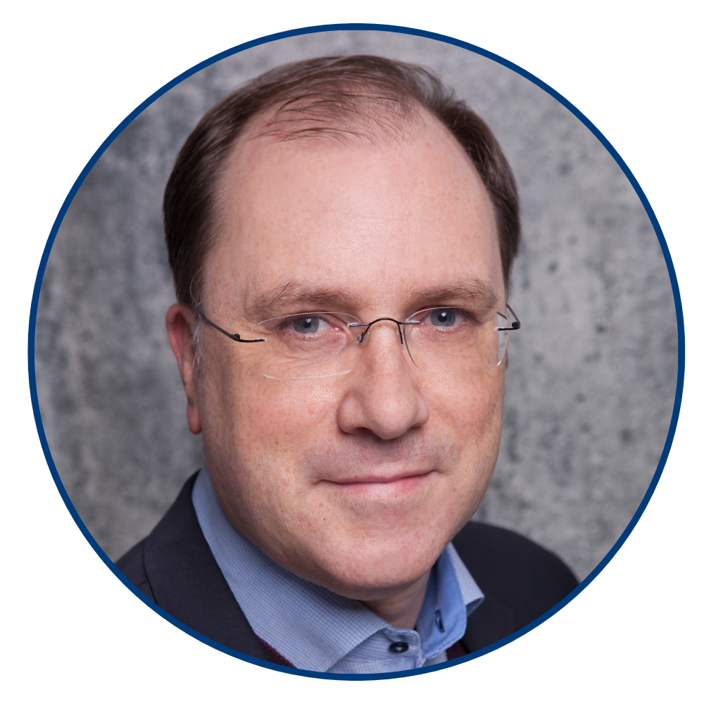 Country Support Office Germany I Mitglied im Expertenkreis Distribution