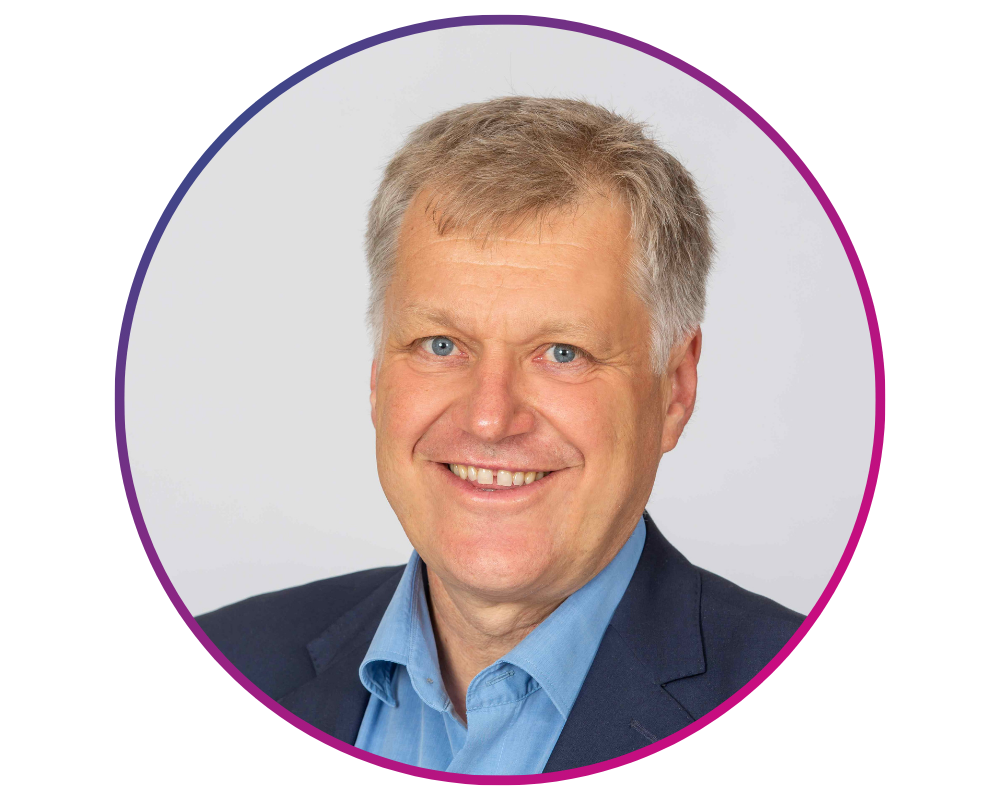 Geschäftsführer | Hotel Einsmehr