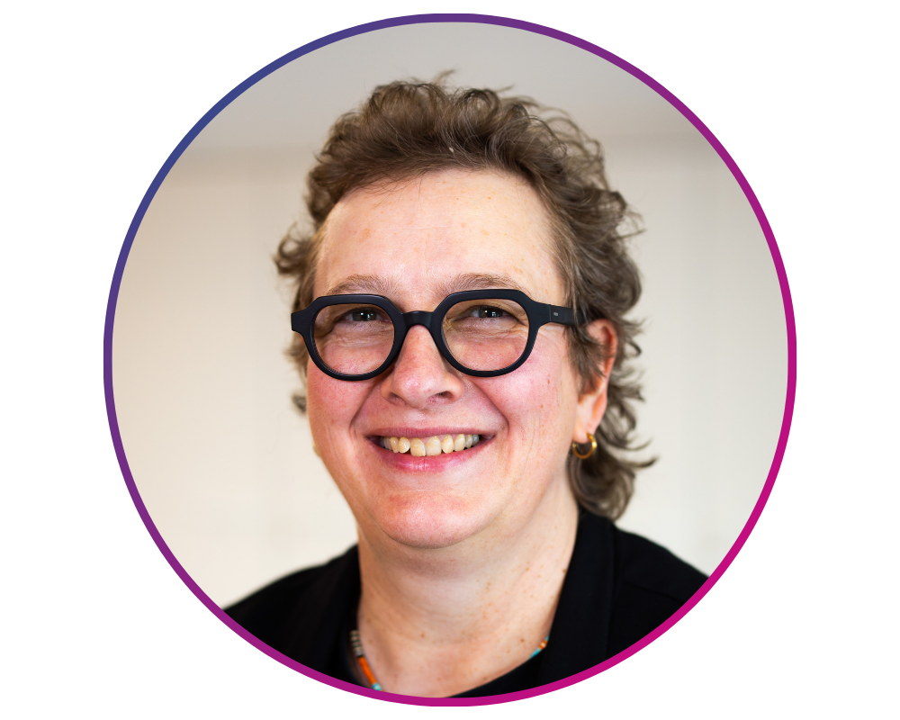 Senior People & Culture Consultant Diversity & Gründerin des LSBTIQA ...