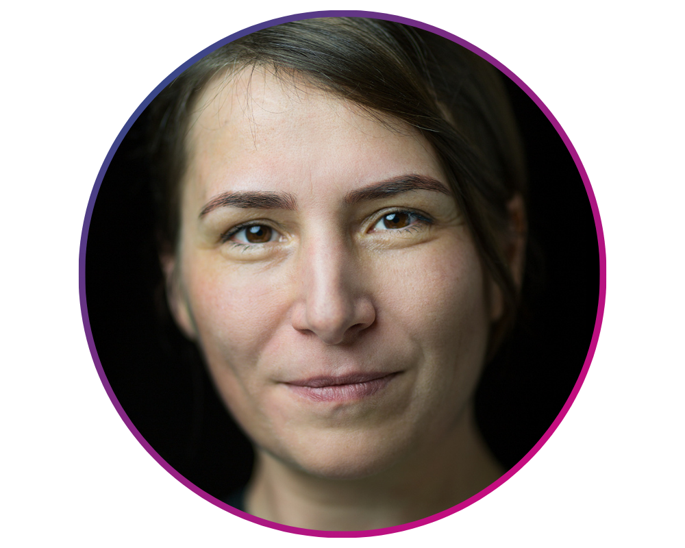 Inhaberin | Trainingsdesignery