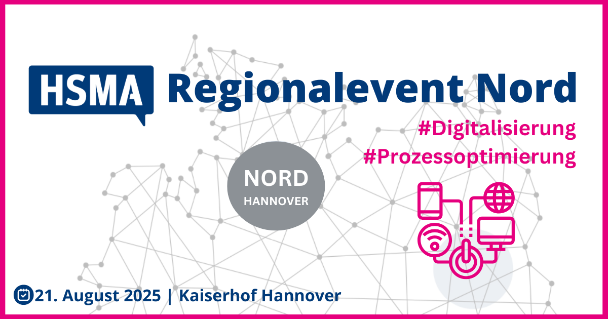 Rückblick: Regionalevent des Chapters Nord am 21. August 2025
