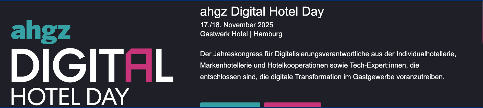 Digital Hotel Day