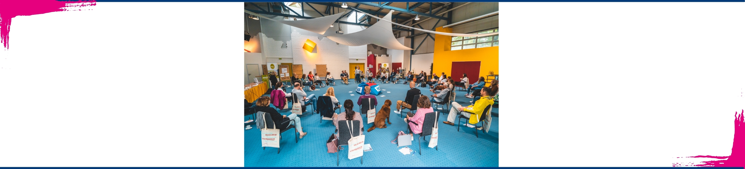 Pressemitteilung: Erstes Live-Event 2021 der HSMA erfolgreich gestartet