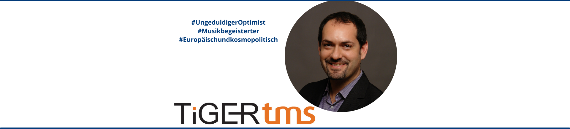 TigerTMS ist neues HSMA Mitglied