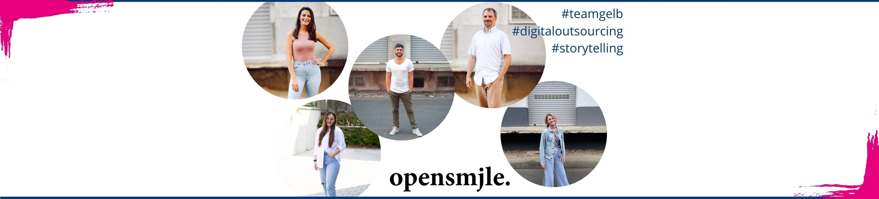 opensmjle ist neues HSMA Mitglied