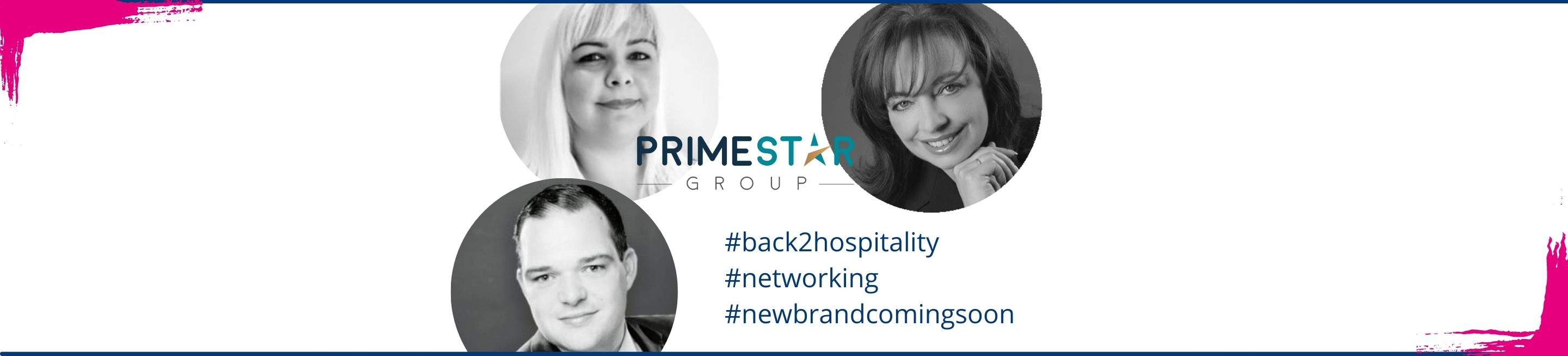 Die PRIMESTAR Group ist neues HSMA Mitglied