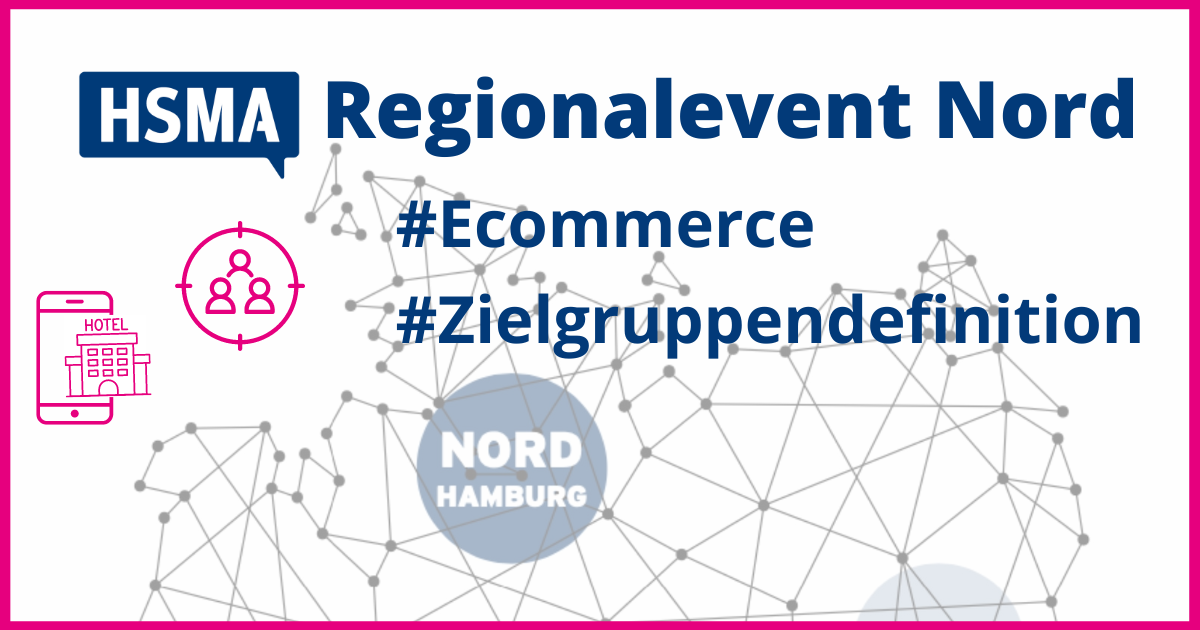 HSMA Regionalevent des Chapters Nord am 09. Januar 2023